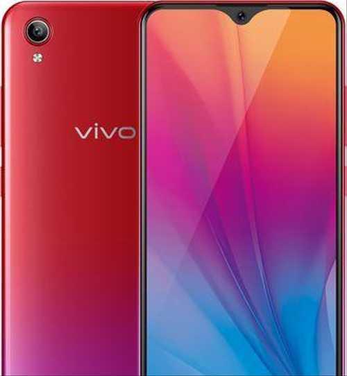 Телефон Vivo y93c