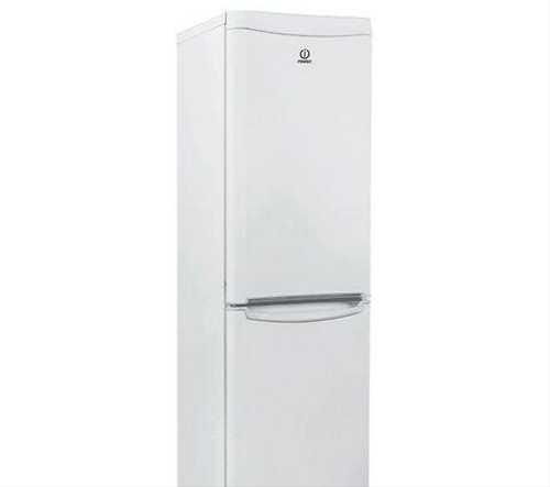 Холодильник Indesit NBA 20