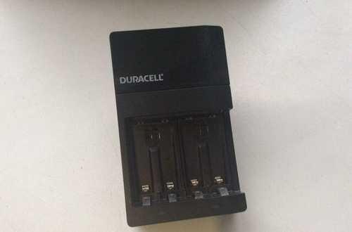Зарядное устройство Duracell CEF 14EU4