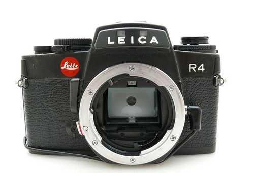 Leica R4
