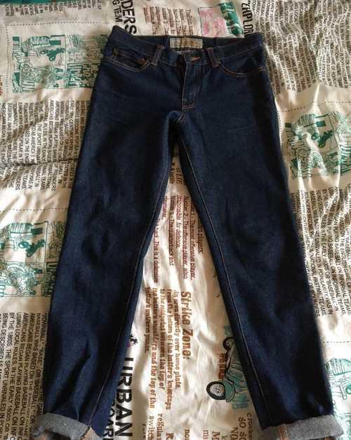 Джинсы Anteater