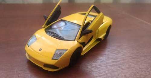 Модель Lamborghini Murcielago LP640 1/36