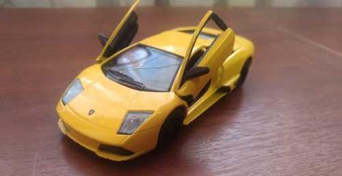 Модель Lamborghini Murcielago LP640 1/36