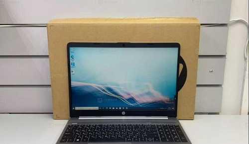 Новый ноутбук HP 255 G8 Ryzen 5(А79)