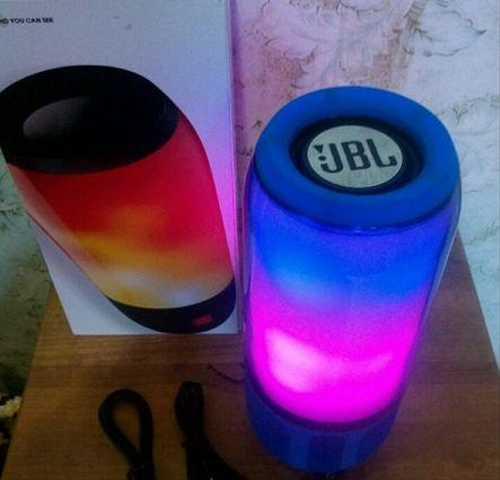 Колонка JBL Pulse 3