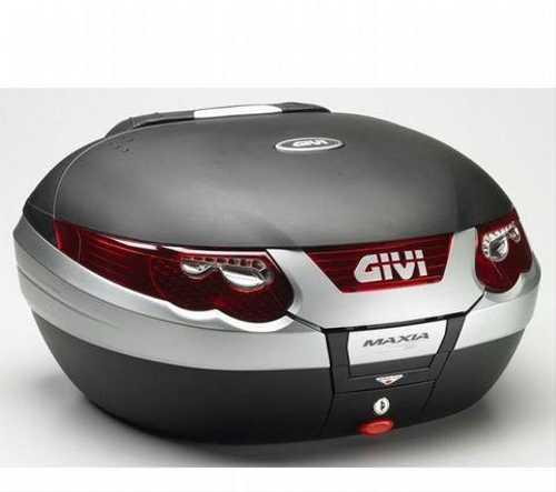 Кофр GIVI E 125