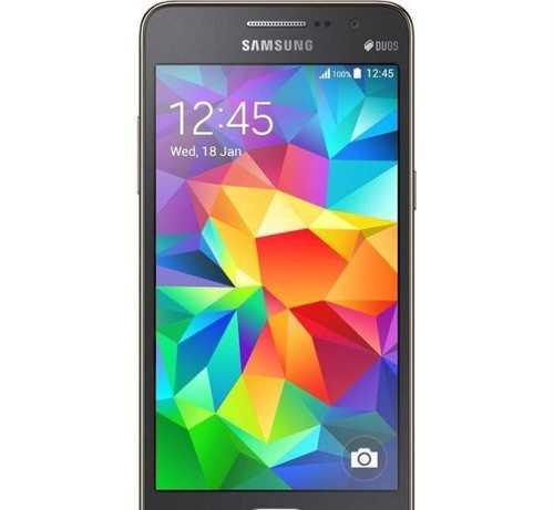 Смартфон SAMSUNG Galaxy Grand Prime SM-G530H-DS