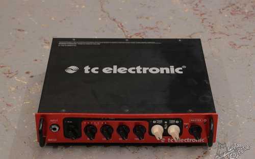 TC electronic BH550