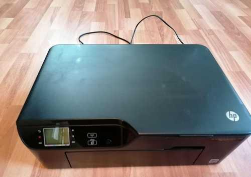 HP Deskjet Inc Advantage 3525