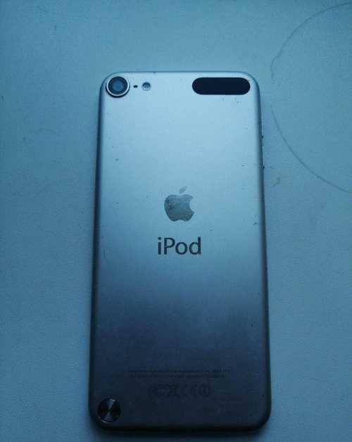 iPod touch 5 32 GB