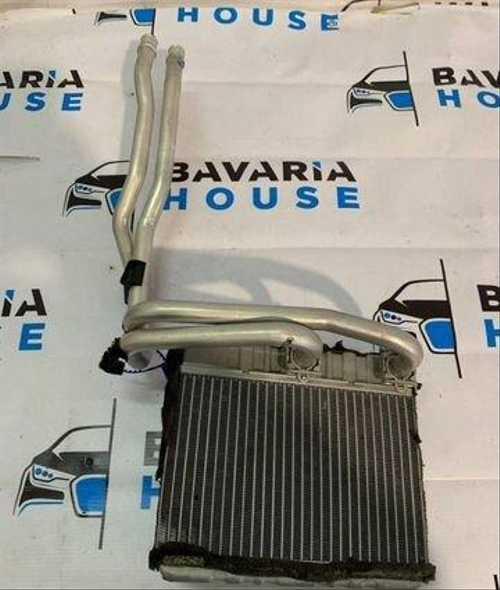 Радиатор отопителя Bmw 3-Series E46 M54B30 2003