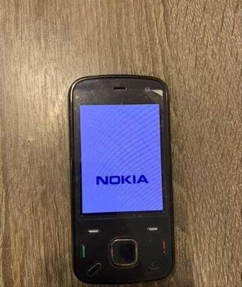 Nokia N86 8mp
