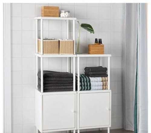 Шкафчик эмалированный IKEA dynan