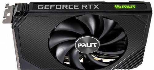 Видеокарта Geforce rtx 3050