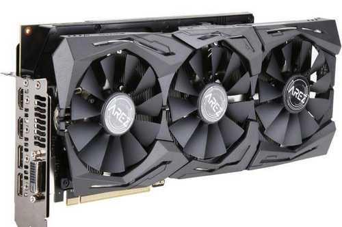 Asus AMD Radeon RX vega 56 strix OC