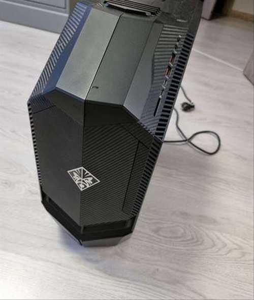 Системный блок игровой HP omen 880-116ur 3EQ94EA