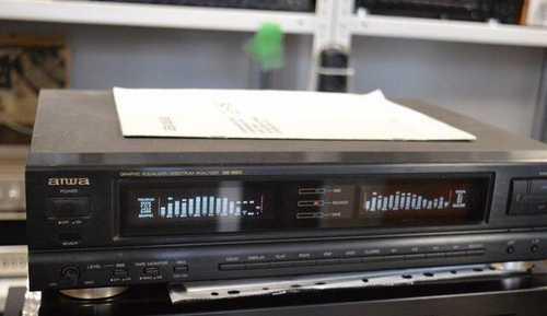 Эквалайзер aiwa GE-950