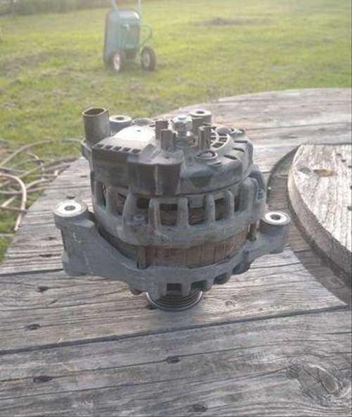 Генератор Bosch 110A LADA granta