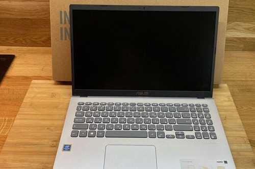 Новый ноутбук Asus P/8/256