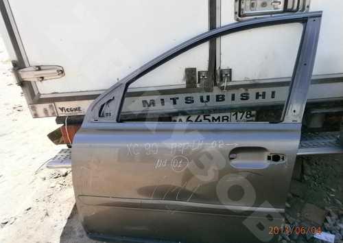 Двери и многое многое другое Volvo XC90 2002