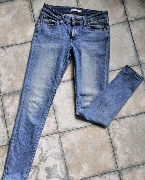 Джинсы Levi's 711 skinny