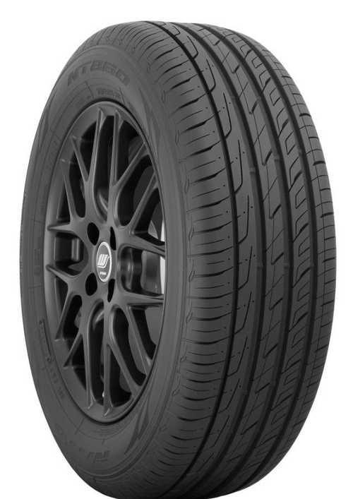 185/65/15 Nitto (Toyo) NT860 Новые летние шины