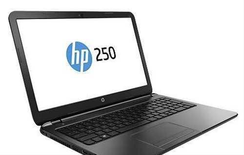 9ян) Ноутбук HP 250 G3 арт.42992
