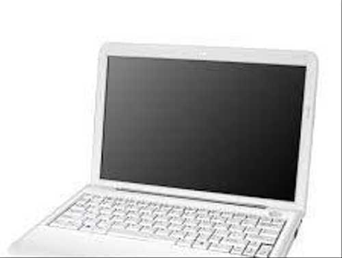 Ноутбук viewsonic ViewBook VNB120