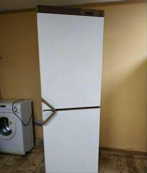 Холодильник финский