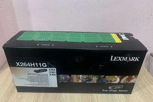 Lexmark X264H11G