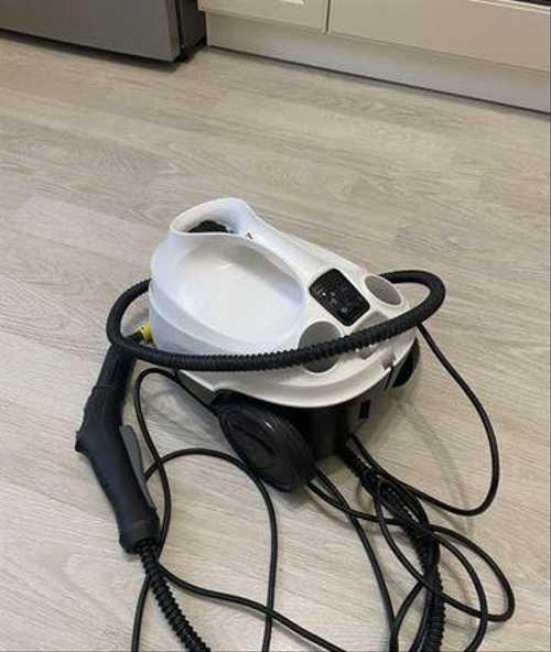Пароочиститель парогенератор karcher sc 3