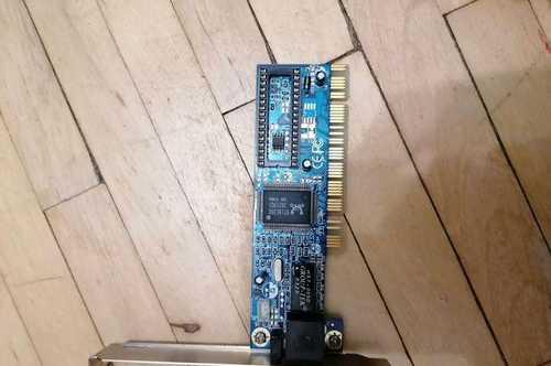 Сетевая карта адаптер lan pci-e