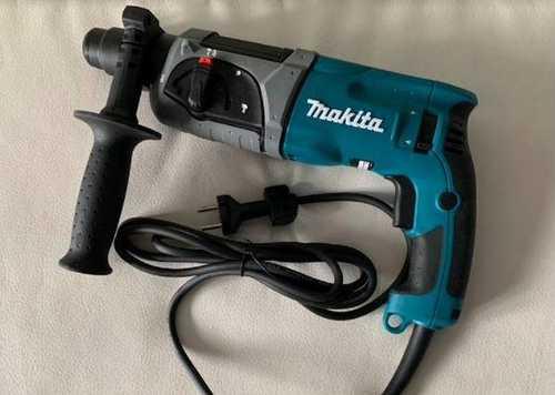 Перфоратор Makita