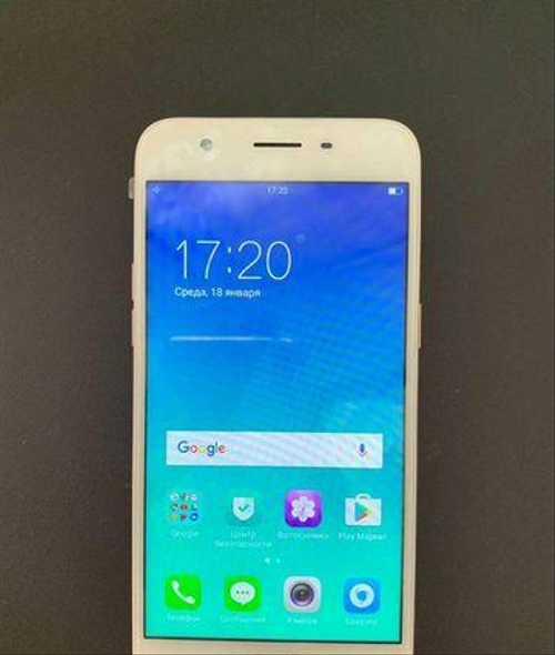 Oppo A57 3/32GB LTE новый
