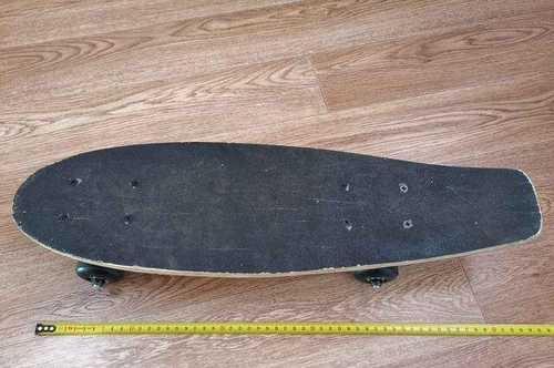 Скейтборд Kreiss 55 см