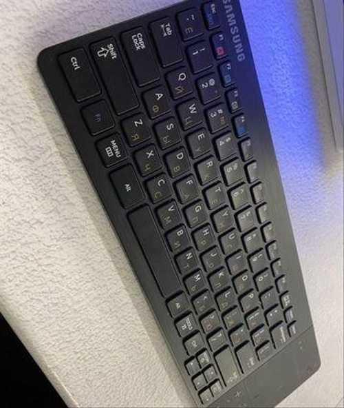 Клавиатура беспроводная Samsung