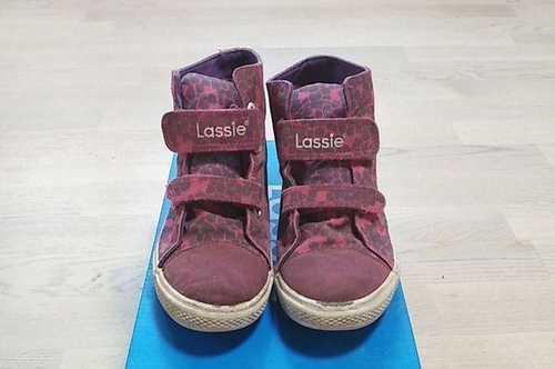 Кеды Lassie р.34