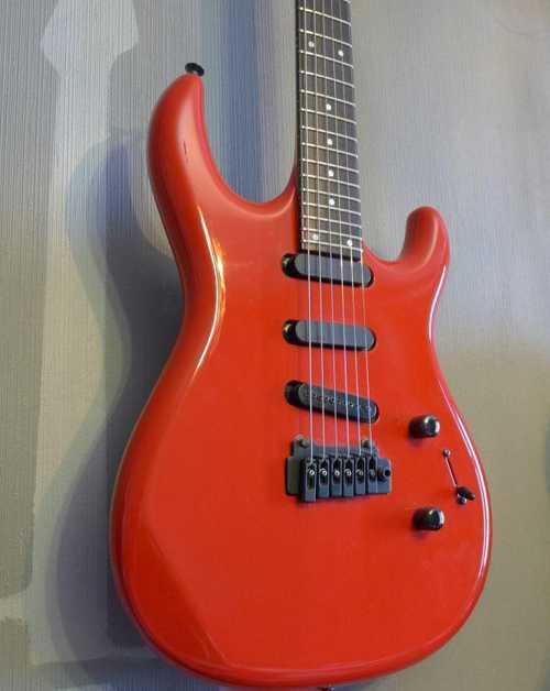 Carvin DC135 (USA)