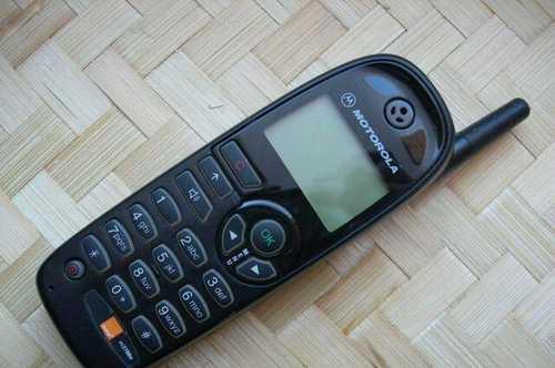 Motorola m3288 аккумулятор