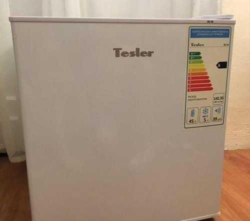 Однокамерный холодильник Tesler