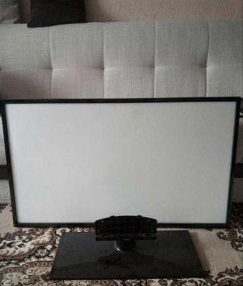 Телевизор Samsung UE42F5020AK на запчасти