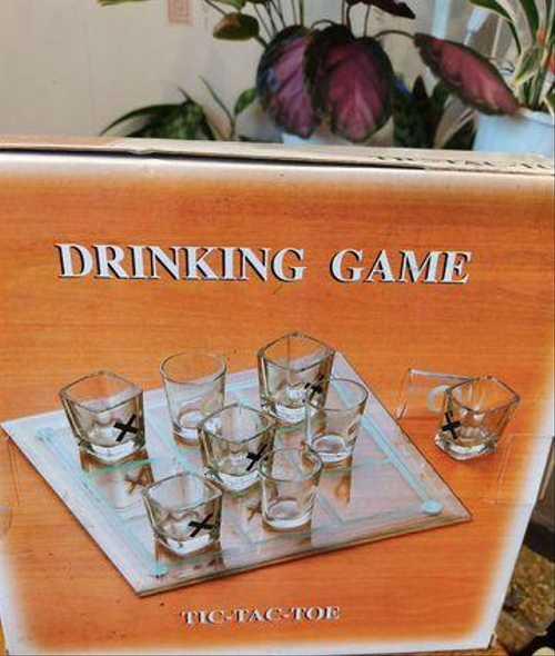 Рюмка/стопки