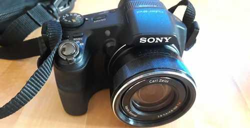 Sony Cyber-shot DSC-HX200V