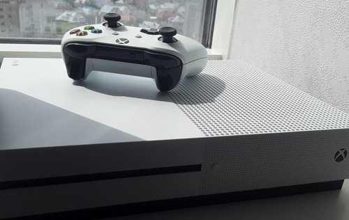 Обменяю/Xbox one S