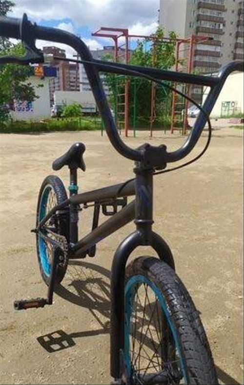 BMX велосипед Welt