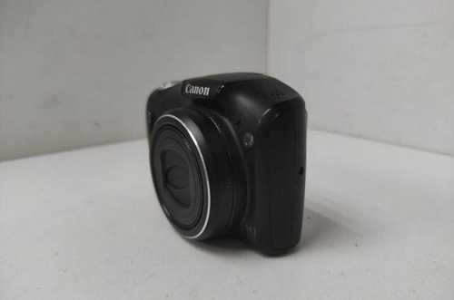 Фотоаппараты Цифровые Canon PowerShot SX150IS