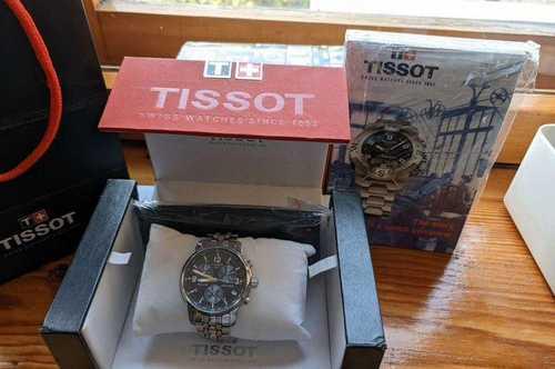 Часы Tissot T461 оригинал