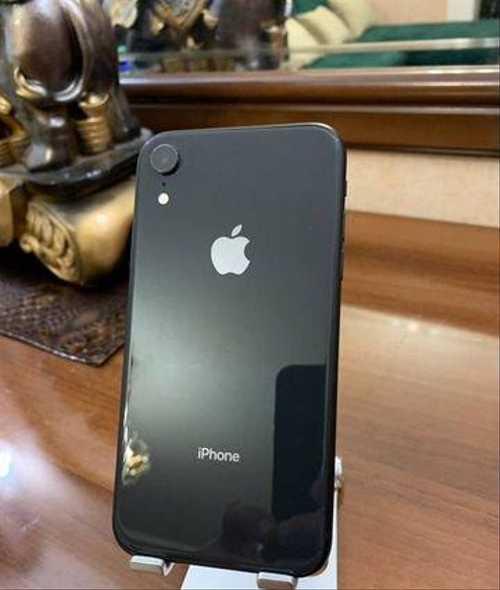 Apple iPhone xr 128gb