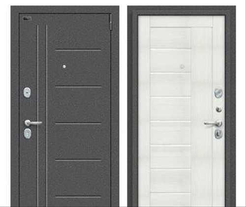 Входные двери Porta S 104.П29, 104.К32, 104.П61