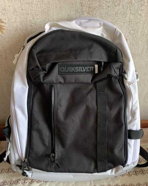 Рюкзак quiksilver